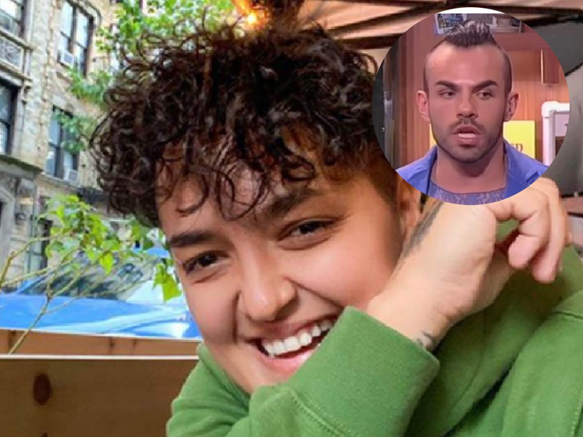 Marija Šerifović bivši dečko Slavko Kalezić kako sada izgleda | Mondo