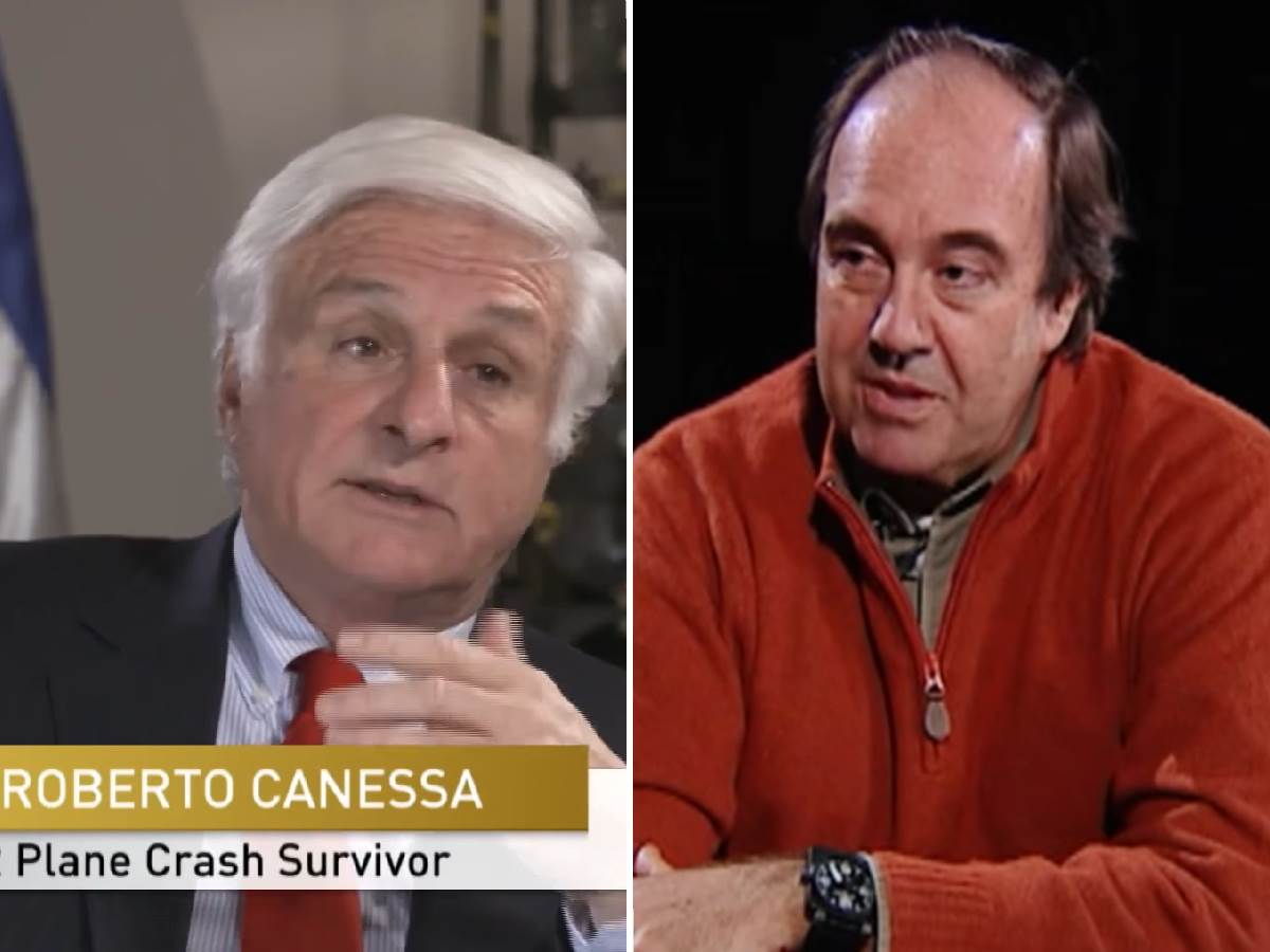 Urugvajski ragbisti pojeli kolege nakon pada aviona pre 50 godin | Mondo