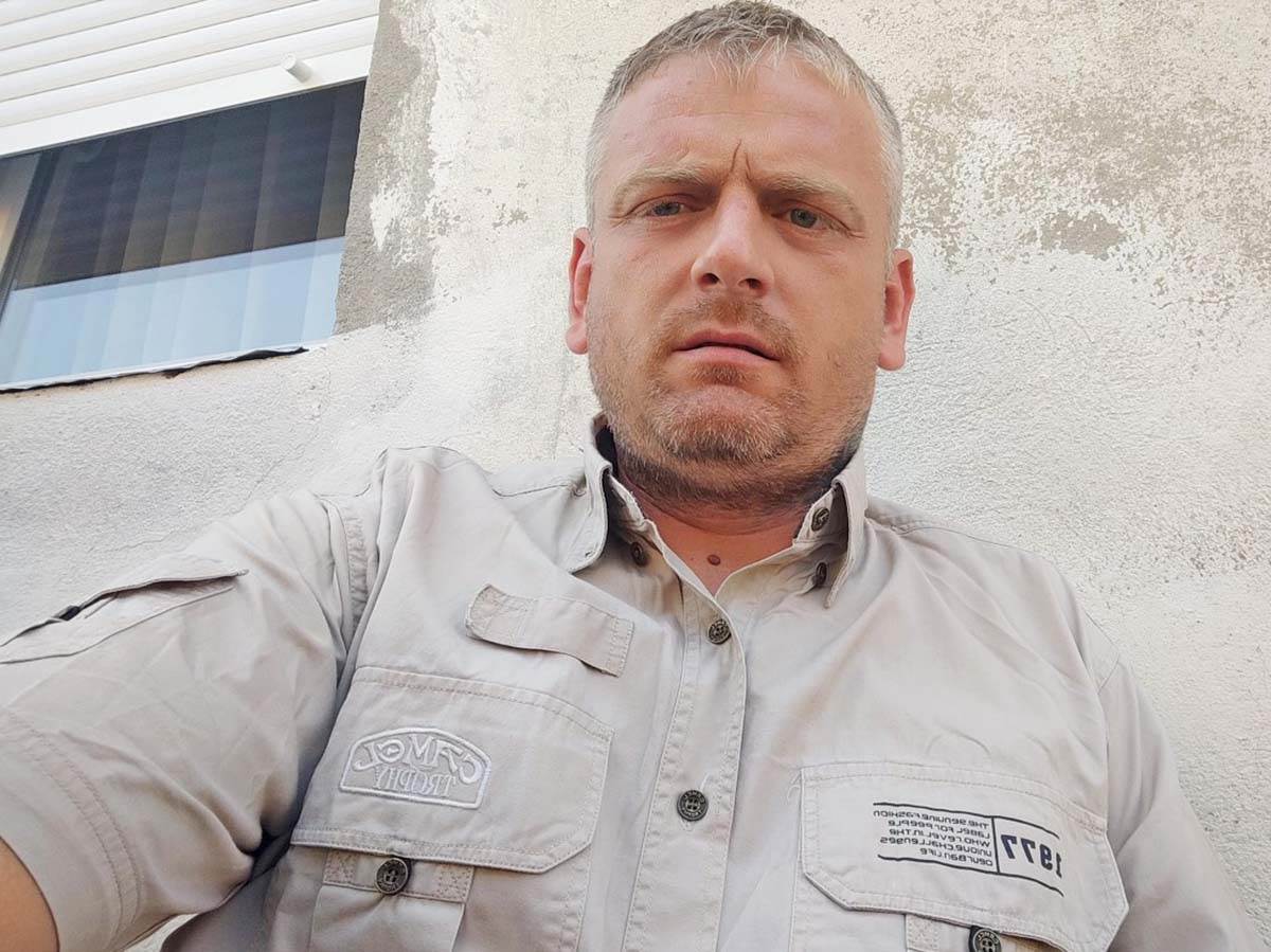 Poslodavac Gradimir Mitić uplatio radniku put u Pariz | Mondo