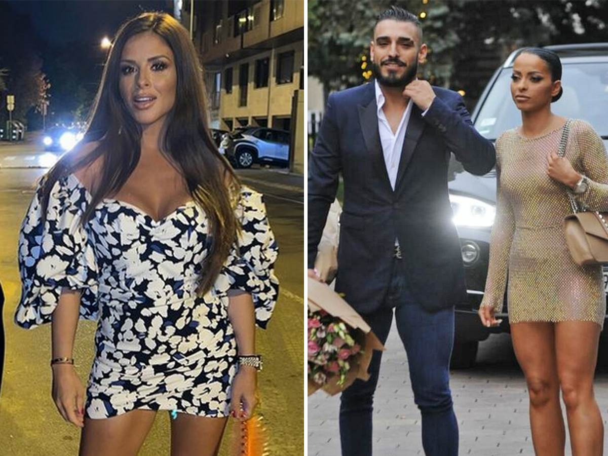 Ana Sević upoznala novu devojku Darka Lazića | Mondo