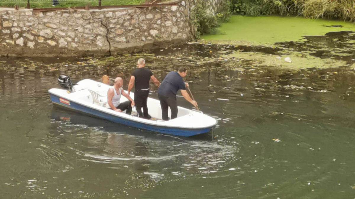 Detalji nesreće kod Ovčar banje | Mondo