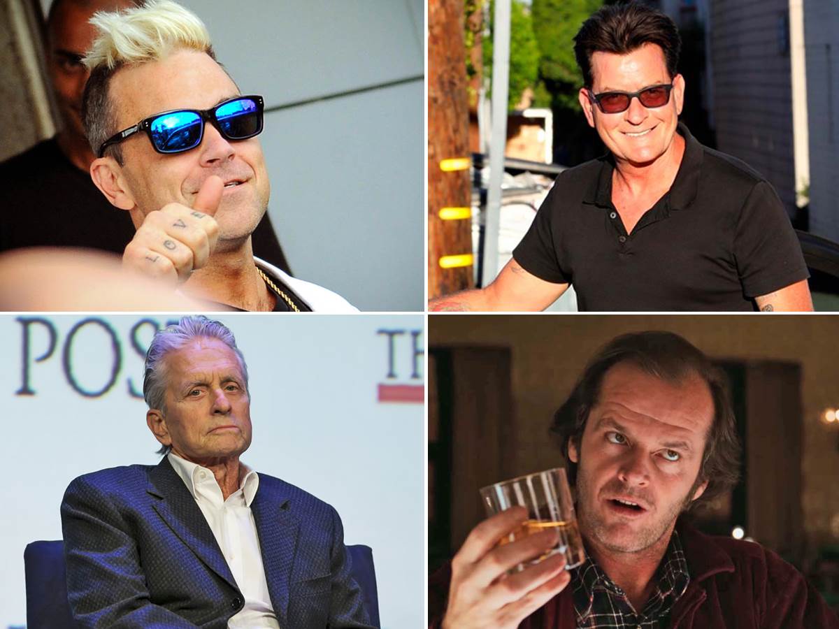 Poznati muškarci koji su zavisni od intimnih odnosa | Mondo