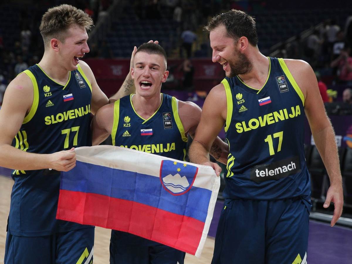 Matic Rebec došao u Cedevita Olimpiju pred Crvenu zvezdu | Mondo