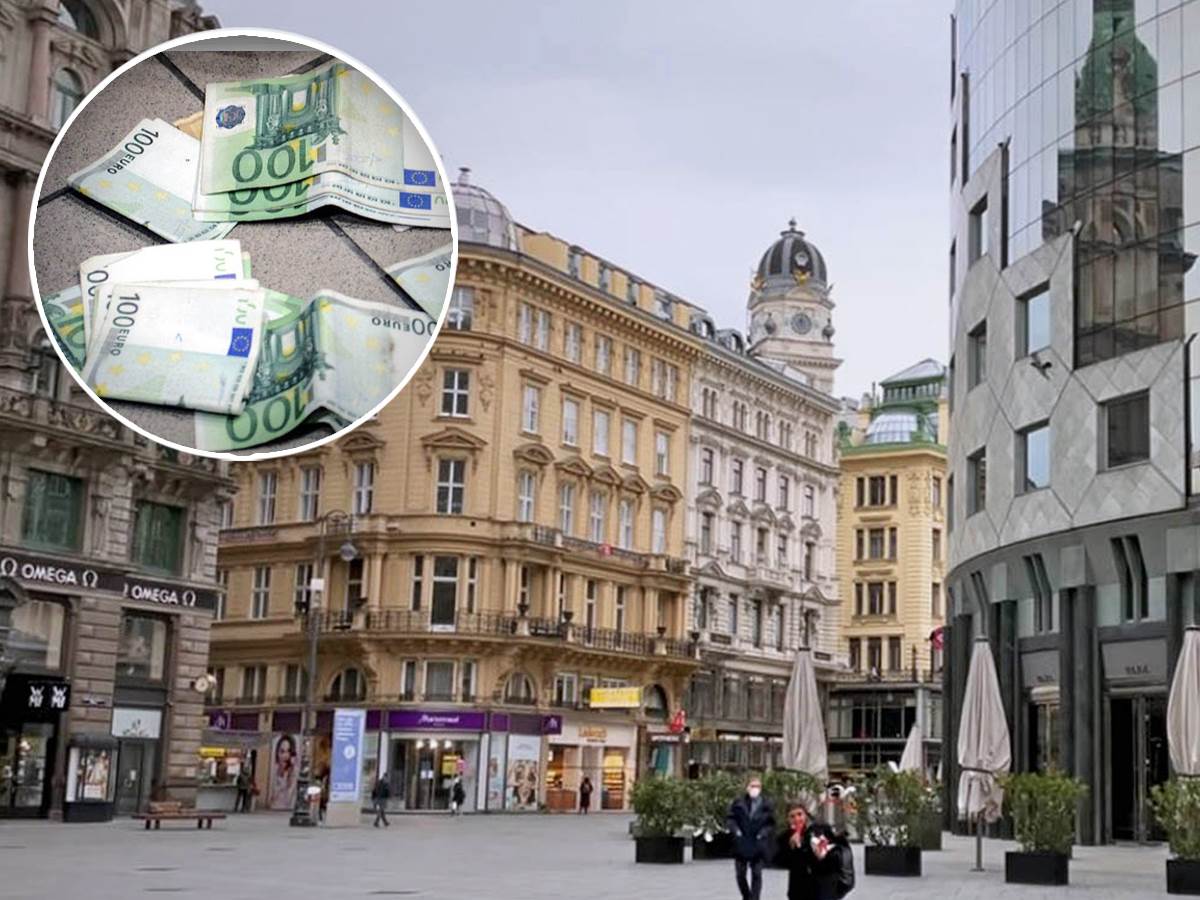 Beč proglašen za najbolji grad za život 2024 | Mondo