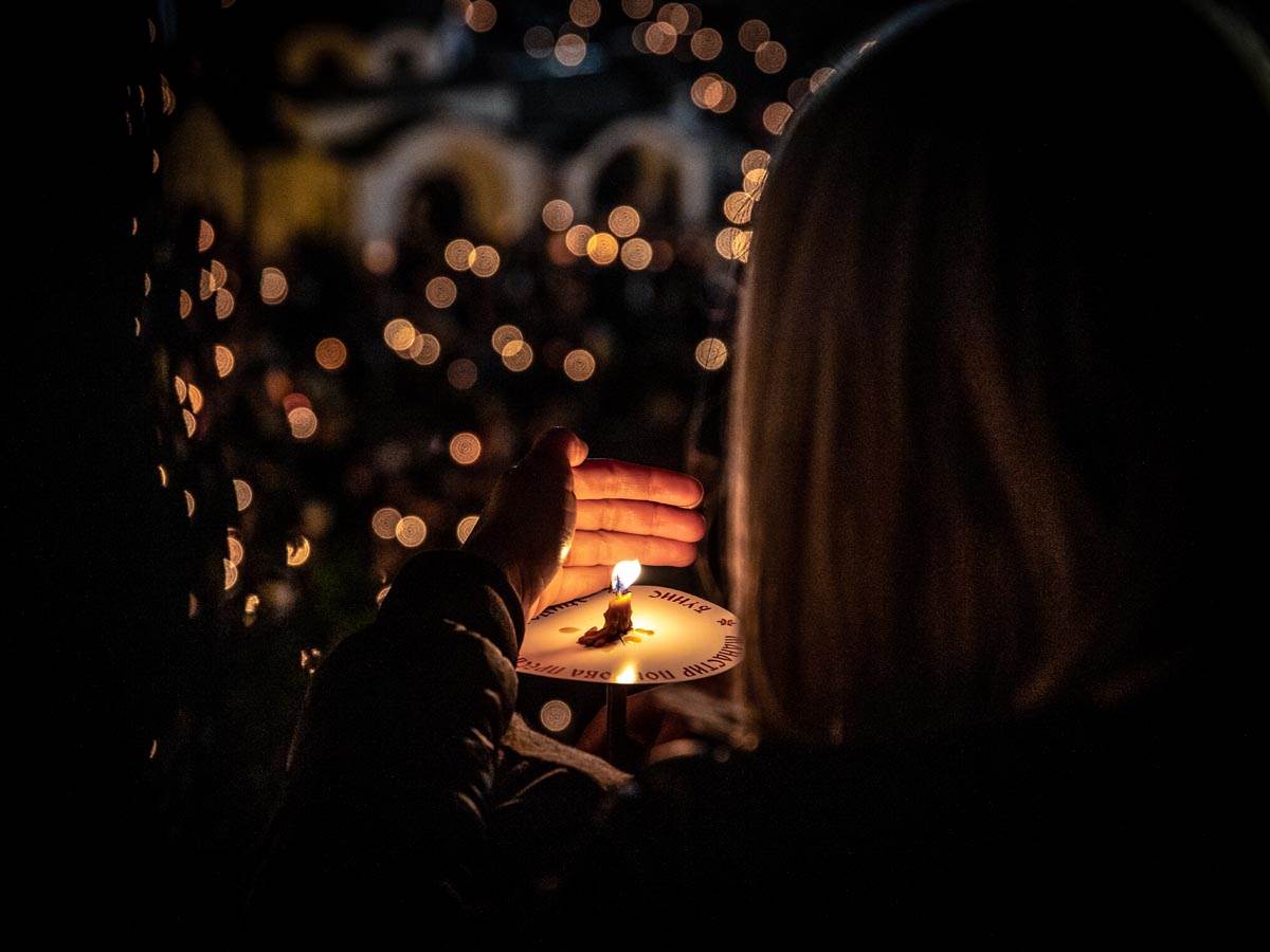 Danas slavimo Svetog proroka Malahija: Veruje se da jedan običaj ne sme ...