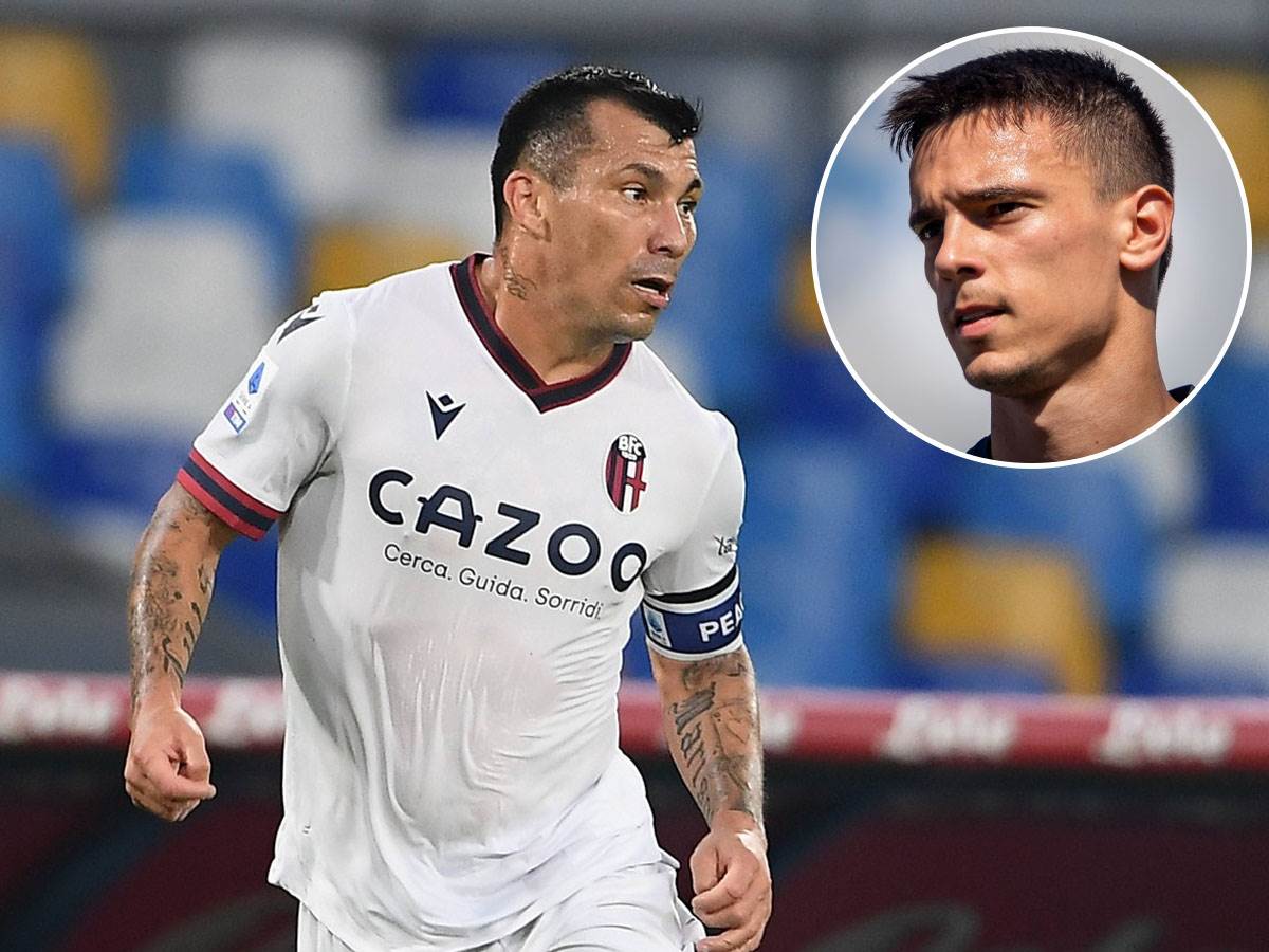 Hrvat Nikola Moro udario Garija Medela pa se izvinjavao u Bolonji | Mondo