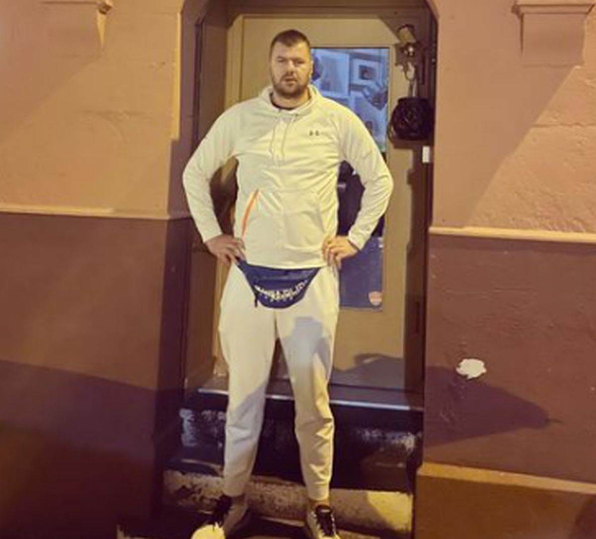 Janjuš otvorio kafić u Nemačkoj | Mondo