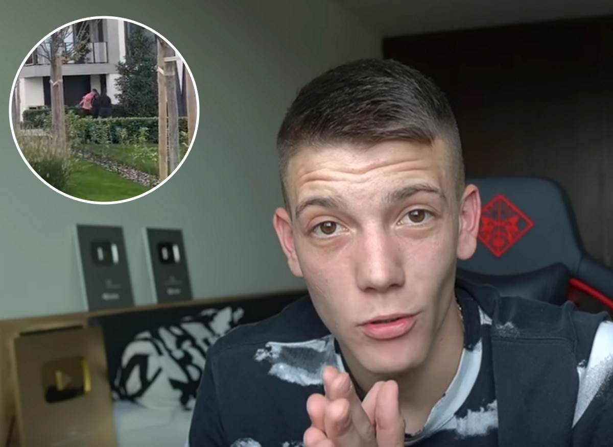 Stefan Janković Janko pretučen | Mondo