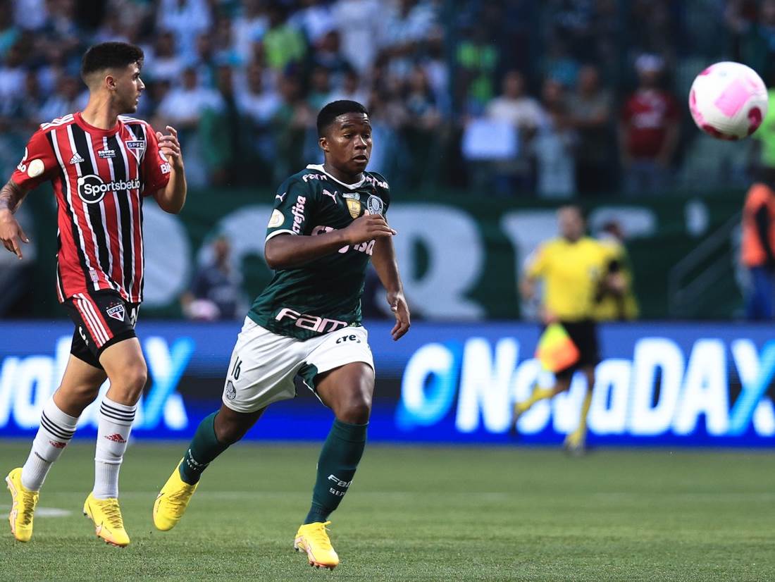 Real Madrid dogovorio transfer Endrika | Mondo