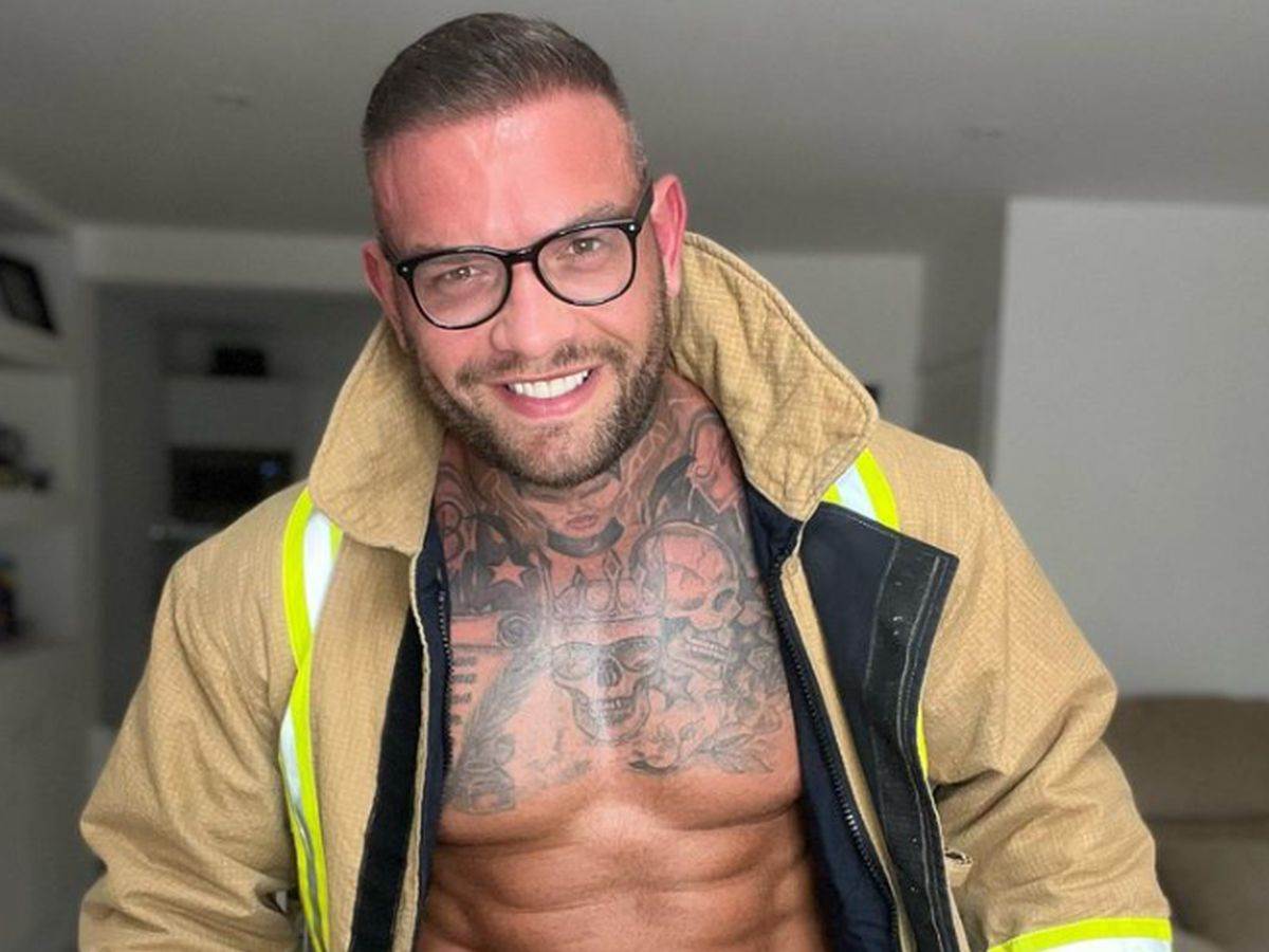 Muškarac sa velikim polnim organom o intimnim odnosima | Mondo