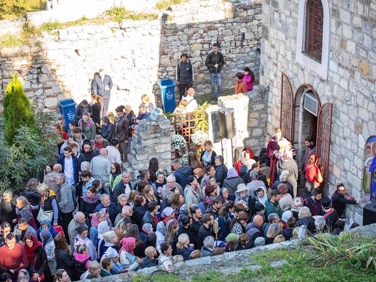 Sveti Sisoje Veliki, verovanja i običaji | Mondo
