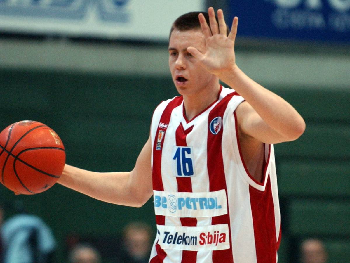 Aleksej Nešović o reprezentaciji Srbije i Bosne i Hercegovine | Mondo