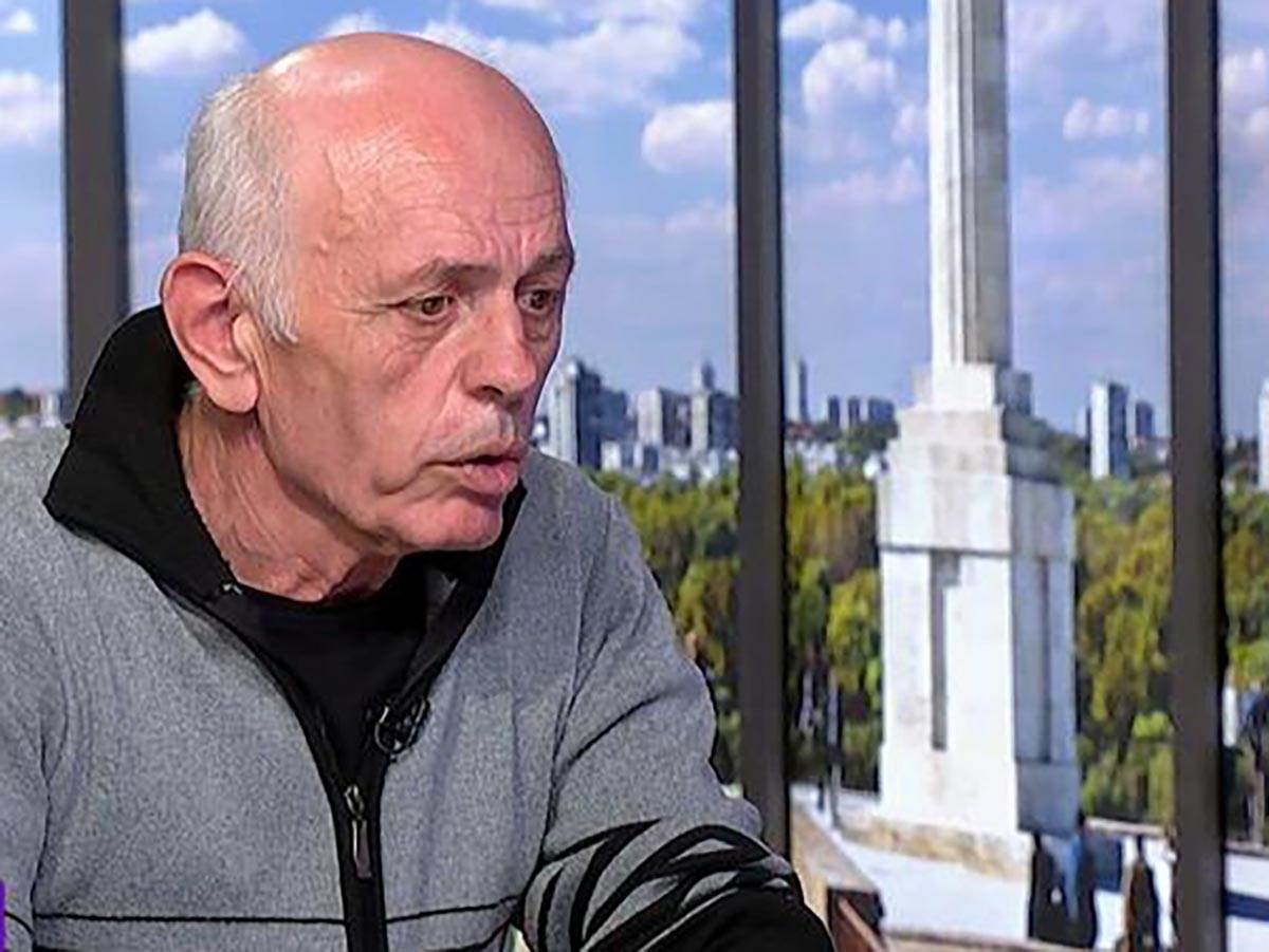 Ustavna odluka o slučaju deteta koje je deda oteo iz Hrvatske | Mondo