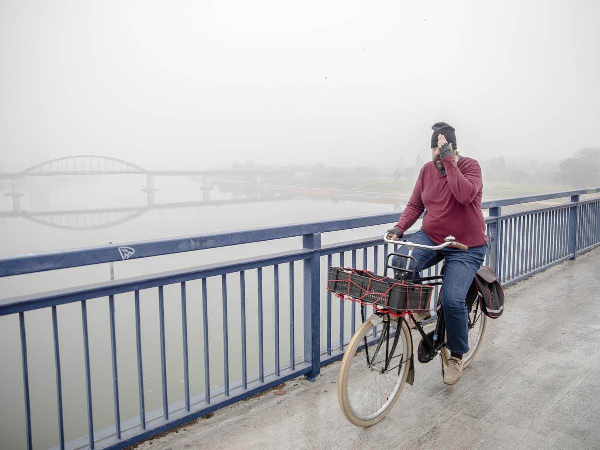 Kako zagađenost vazduha utiče na zdravlje | Mondo