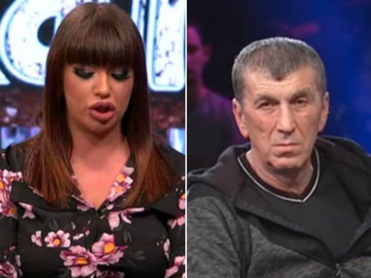 Siniša Kulić otkrio kako mu je Bebica spasio život | Mondo