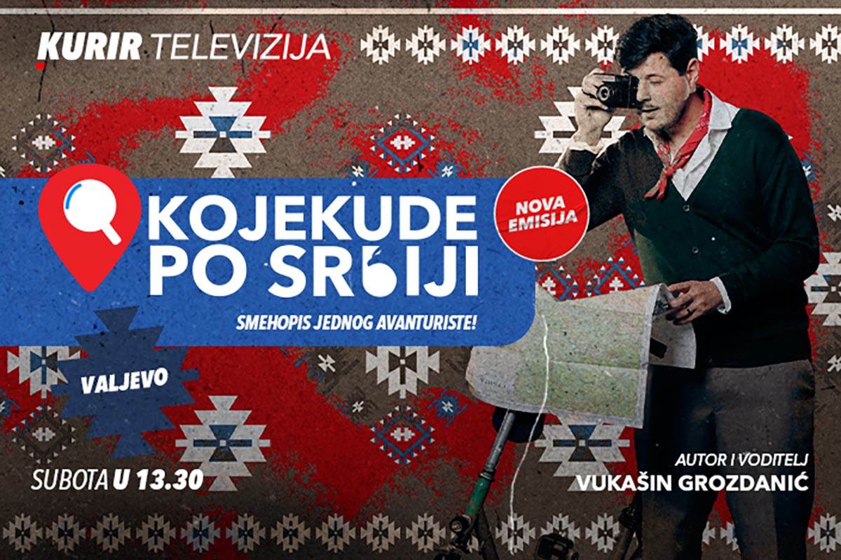 NE PROPUSTITE PRIČU O GRADU NA ČETIRI REKE: Otkrijte sve znamenitosti ...
