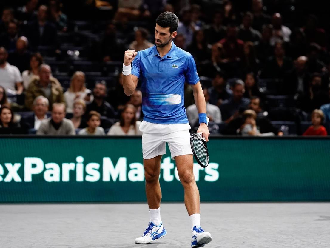 Novak Đoković treba da bude prvi na ATP listi kaže Ben Rotenberg | Mondo