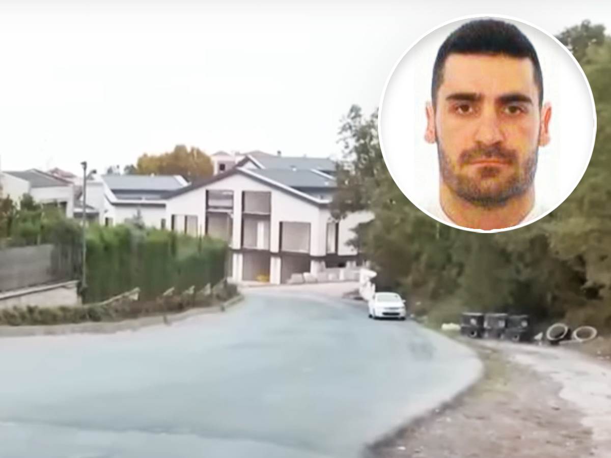 Ko je Rile Kapetan kog je pominjao Srđan Lalić na suđenju | Mondo