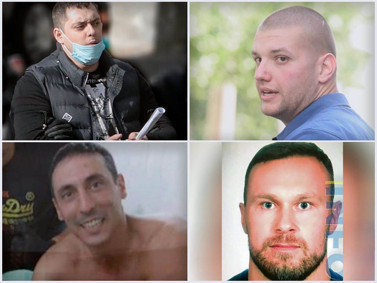 Srđan Lalić o nastanku klana | Mondo