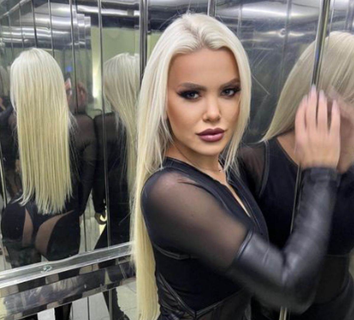 Sanja Stanković kupila stan u Beogradu | Mondo