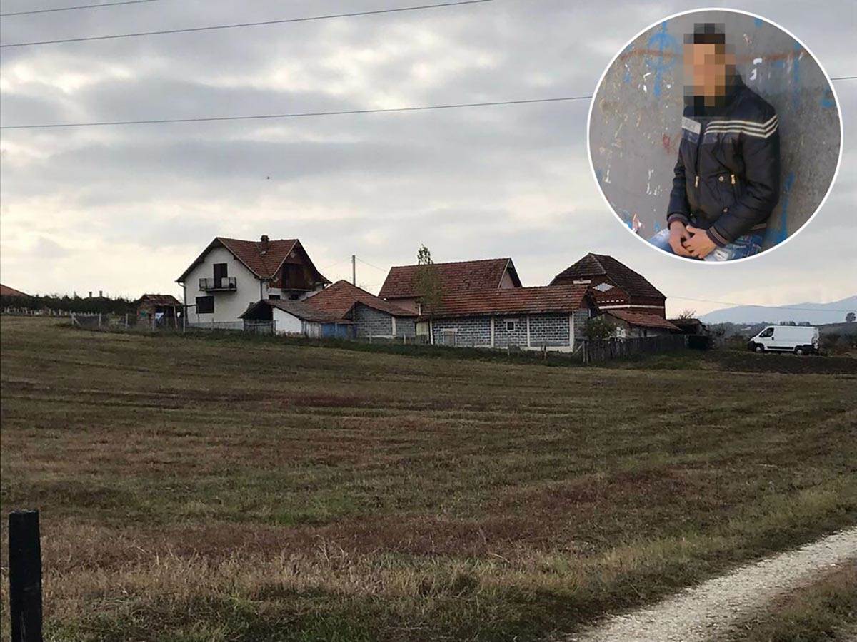 Detalji ubistva kod Topole | Mondo