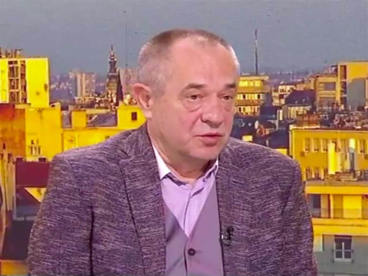 Profesor Veroljub Dugalić o rastu inflacije | Mondo
