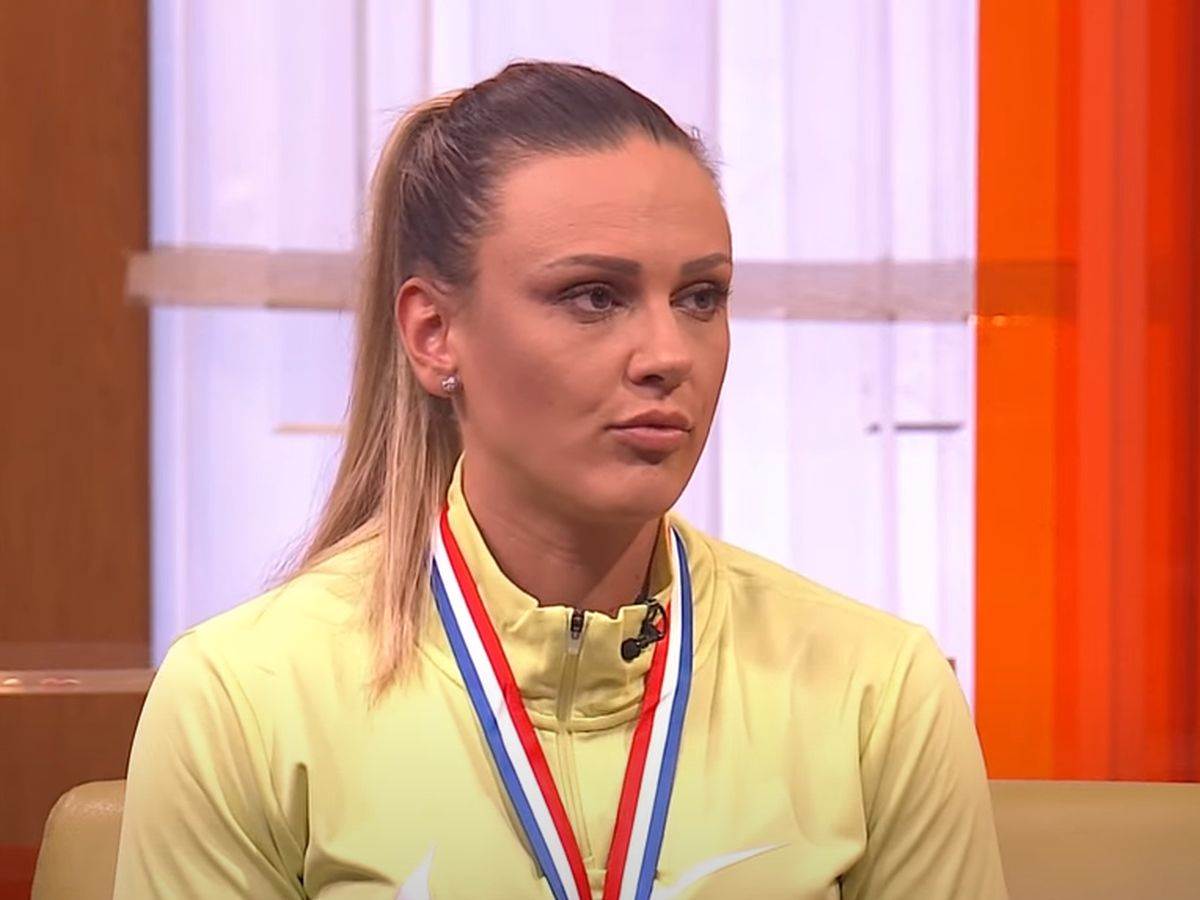 Maja Stanković šampionka u bodibildingu o predinfarktnom stanju | Mondo