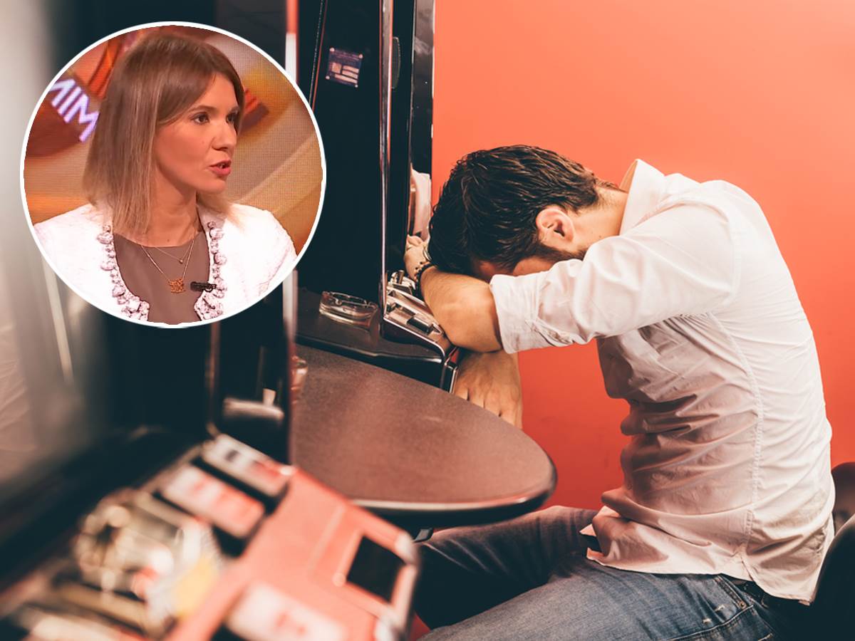 Kako prepoznati zavisnika od kockanja simptomi i lečenje | Mondo