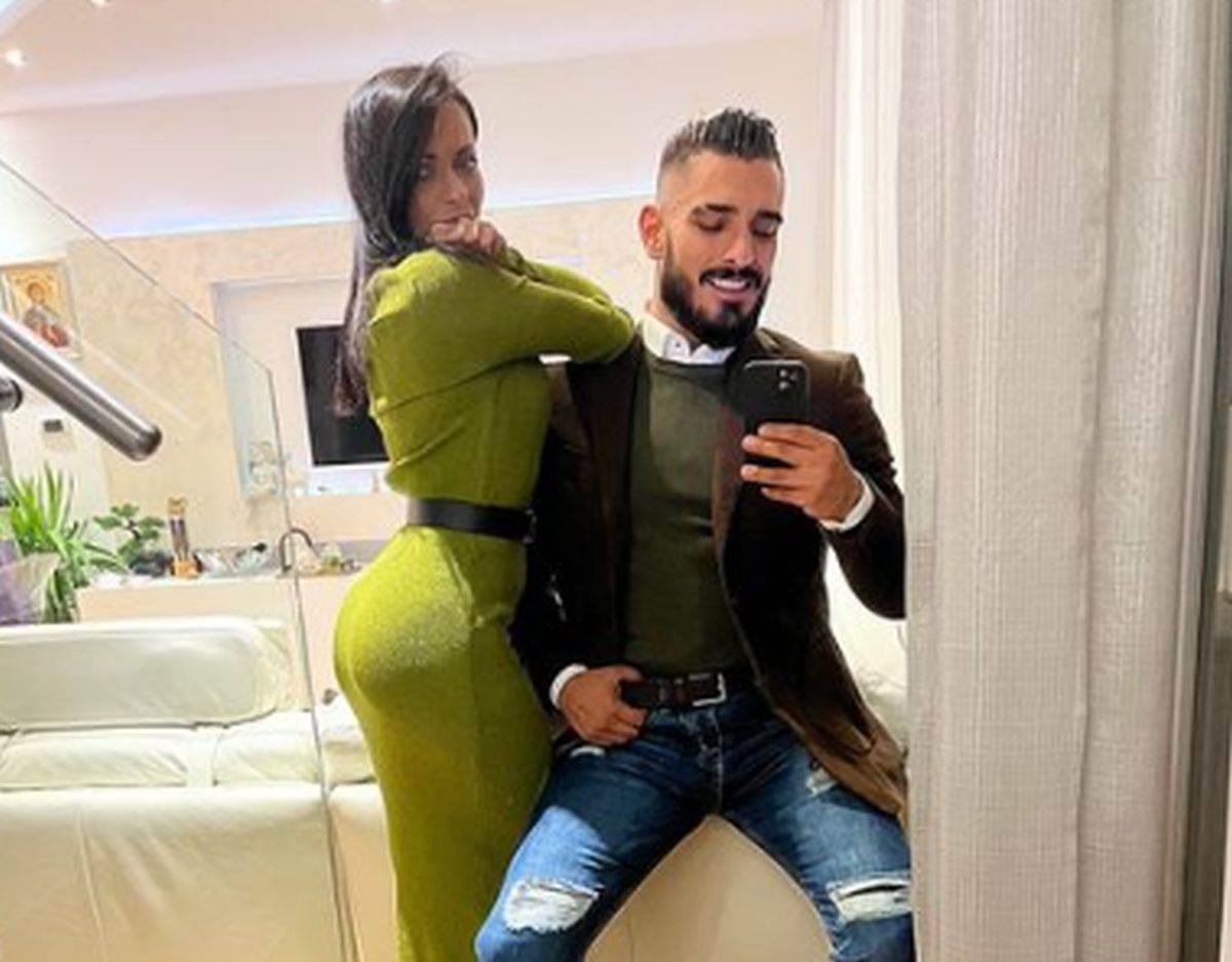 Oglasila se majka Darka Lazića Katarina nije trudna | Mondo