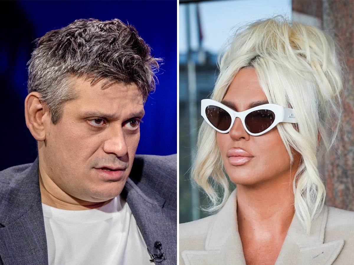 Laća o sukobu sa Jelenom Karleušom | Mondo