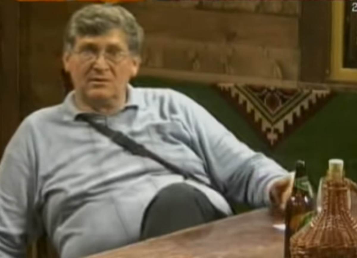 Radovan Raka Radović političar Farma porodična tragedija | Mondo