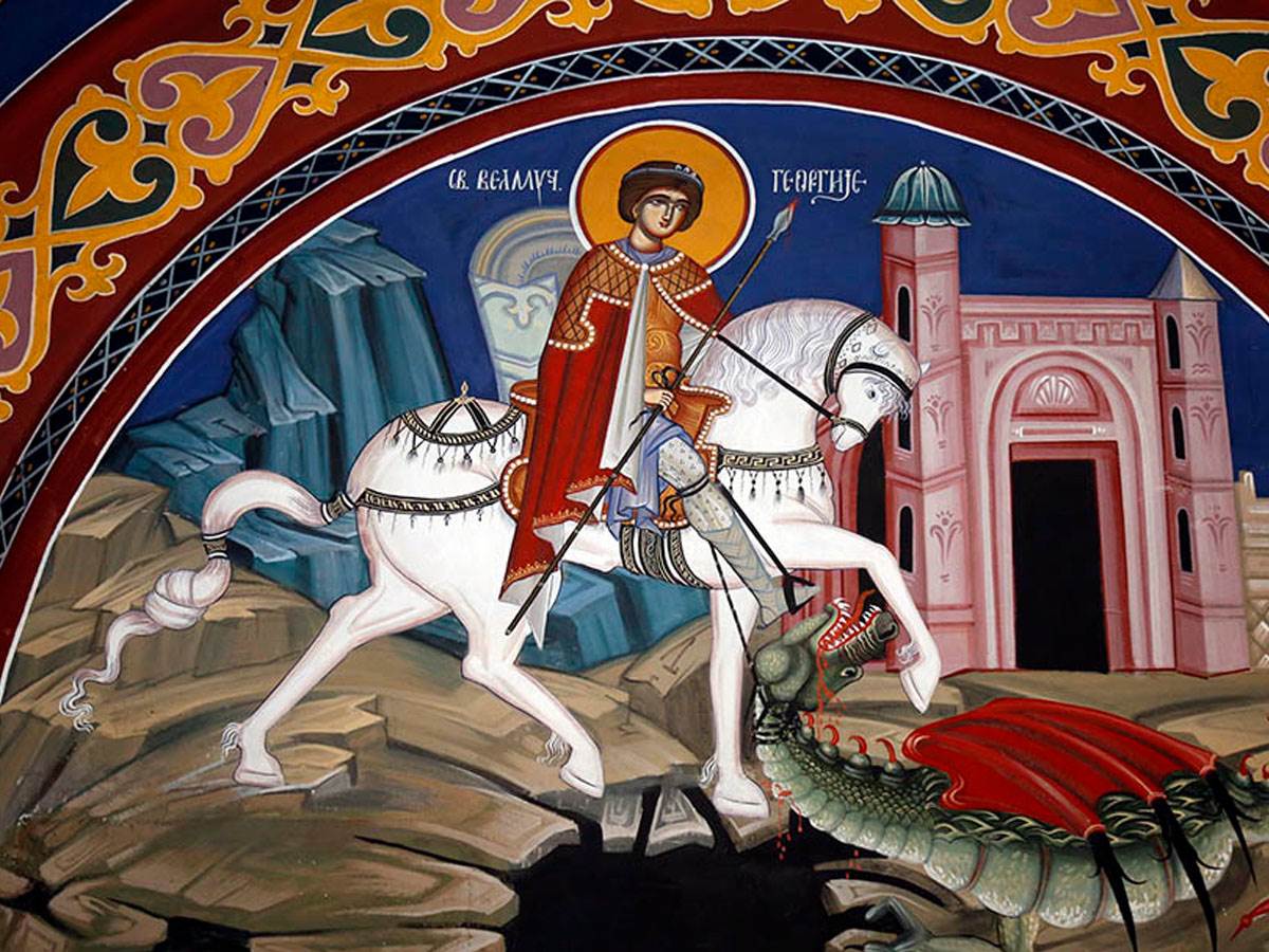 Običaji i narodna verovanja na Đurđic | Mondo