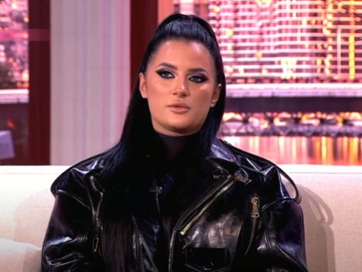 Barbara Bobak poreklo | Mondo