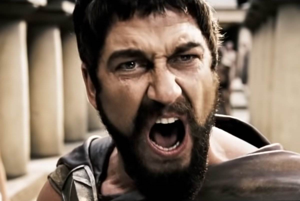 Okrutna pravila Spartanaca | Mondo