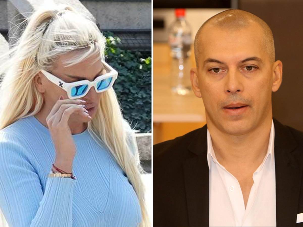 Milan Topalović Topalko o ratu s Jelenom Karleušom | Mondo