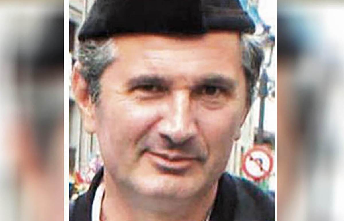 Srbin mrtav u Španiji | Mondo