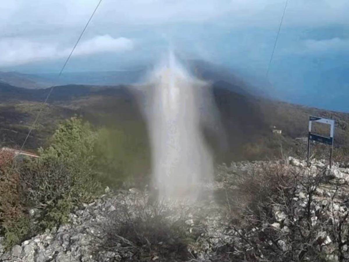 Silueta Isusa Hrista u Hrvatskoj | Mondo