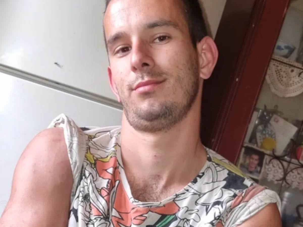 Ko je Marko koji je snimio kako njegov otac tuče snaju | Mondo