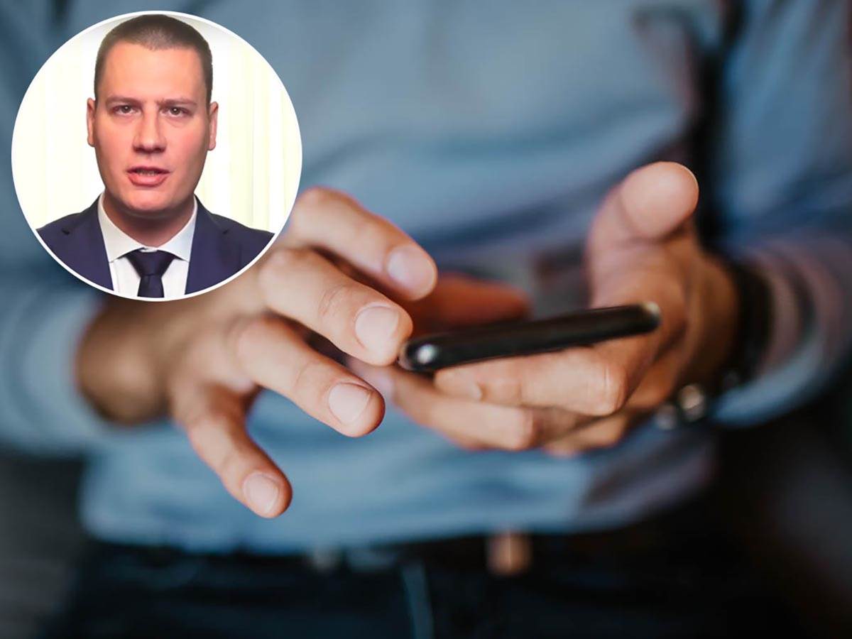 Kako da se zaštitite od prevara na internetu | Mondo