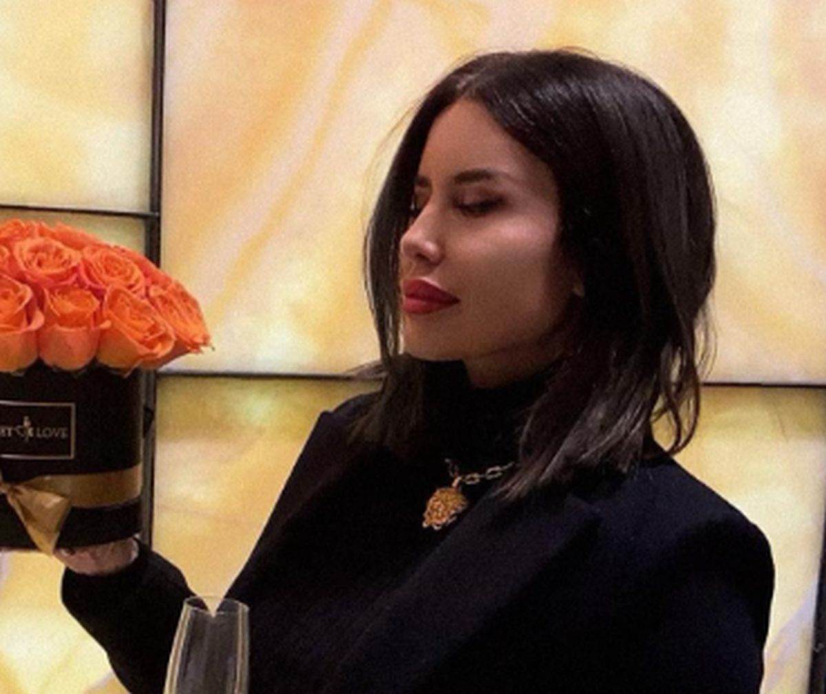 Alis Adaktar izgubila bebu | Mondo