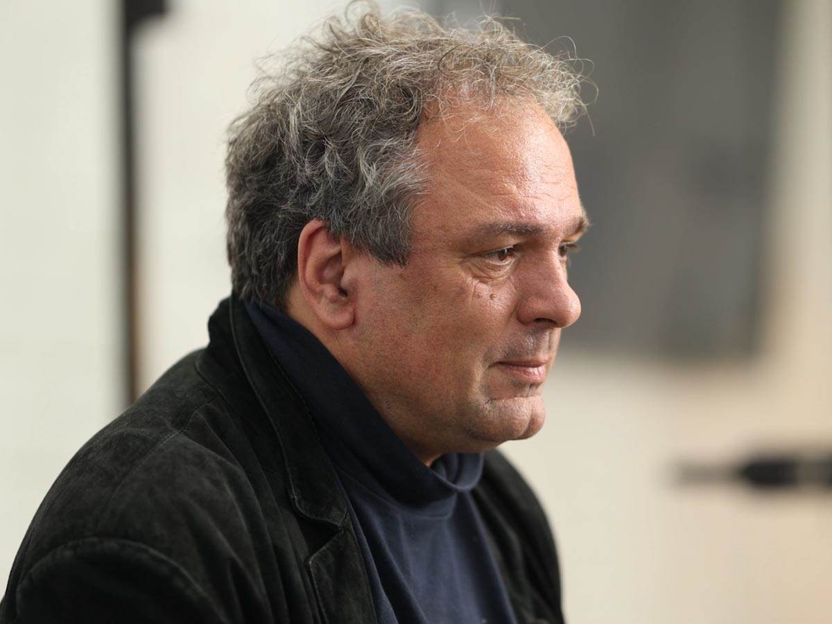 Istoričar Predrag Marković intervju | Mondo