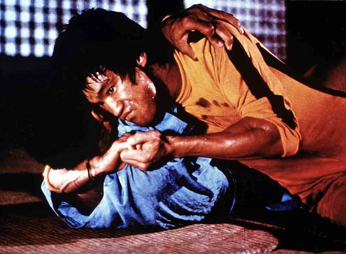 Kako je zaista umro Brus Li i zašto su mislili da ga je ljubavnica ...