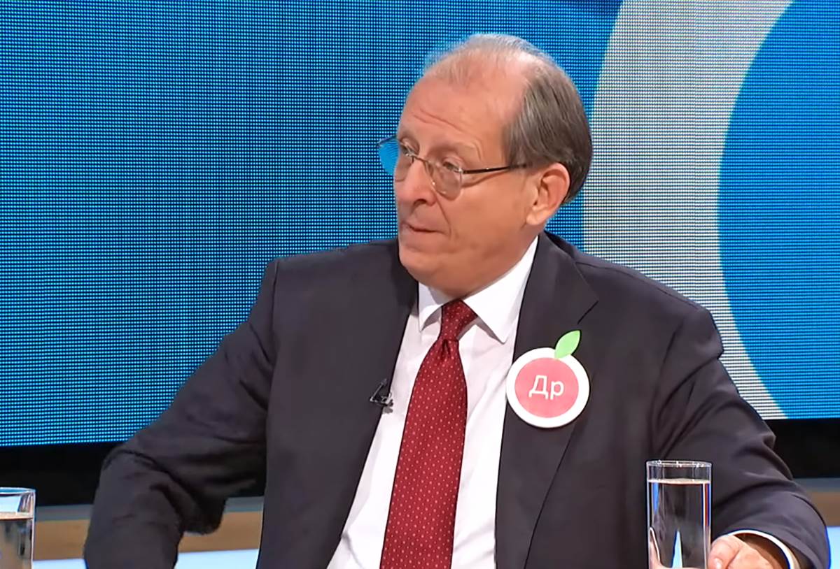 Doktor Seferović upozorava na bolesti srca | Mondo