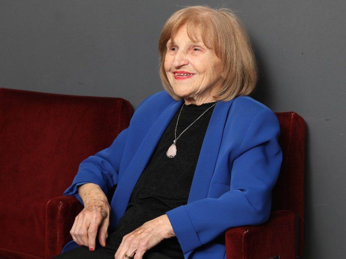 Mira Banjac o susretu s Titom | Mondo