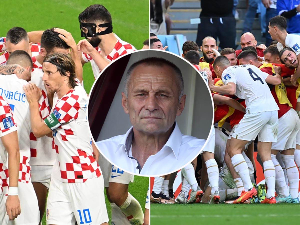 Dragiša Binić kaže da Hrvatska nikad ne bi izgubila kao Hrvatska | Mondo