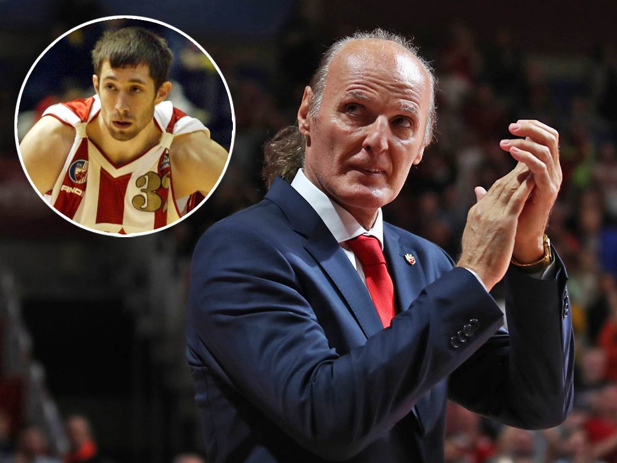 Endru Vizneski o Dušku Ivanoviću i Crvenoj zvezdi | Mondo