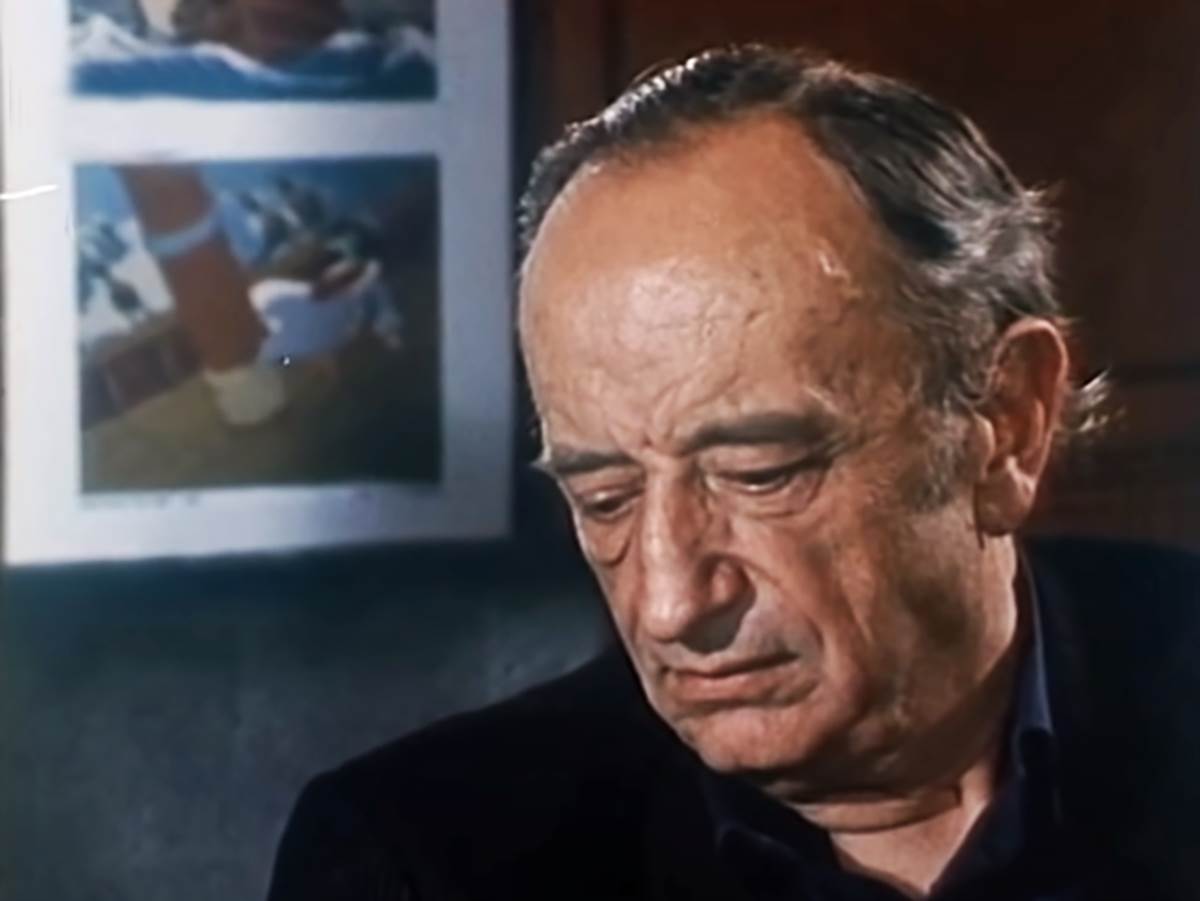 100 godina od rođenja Duška Radovića | Mondo