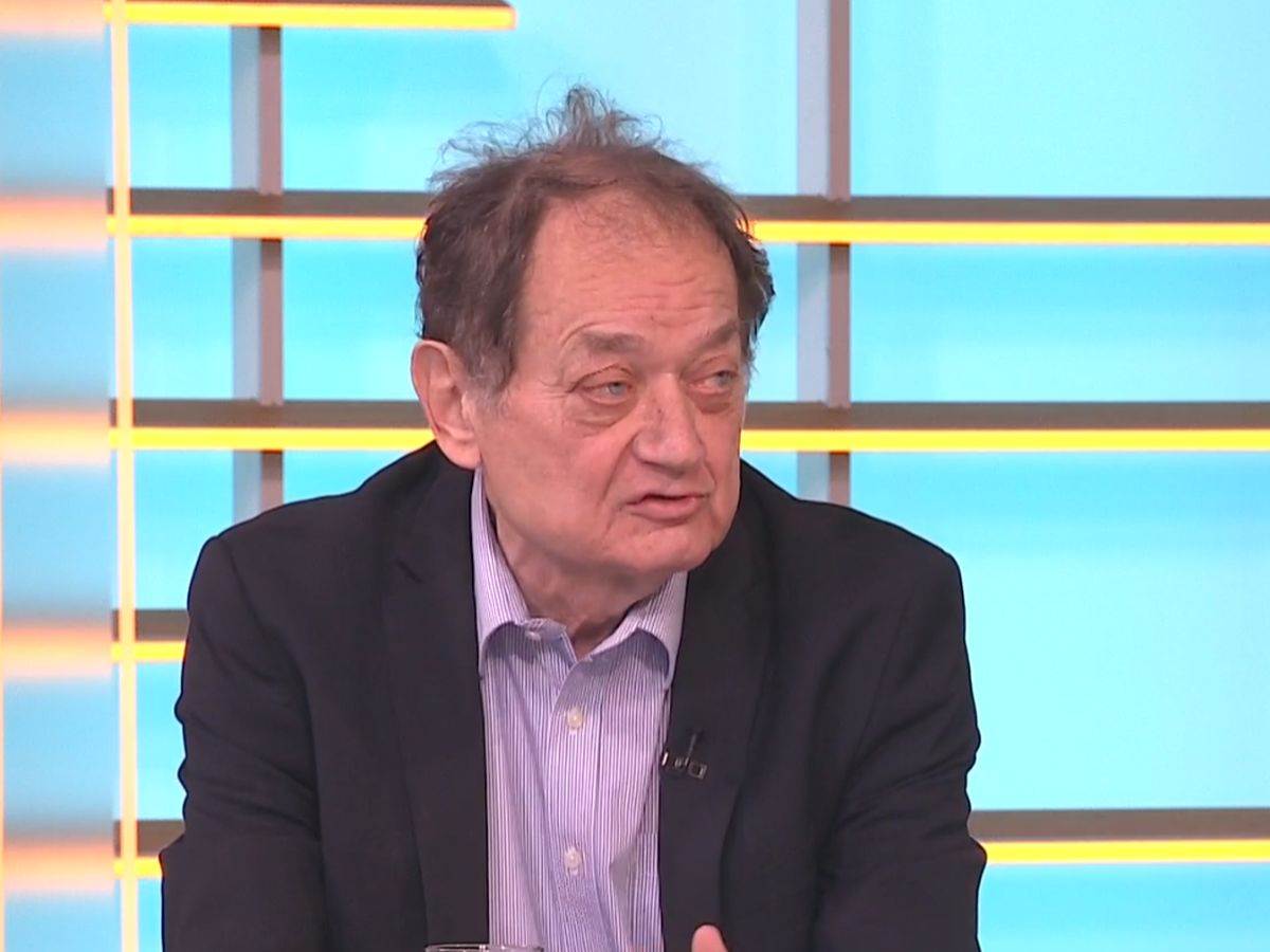 Dr Ristić o ranama Zorana Đinića | Mondo