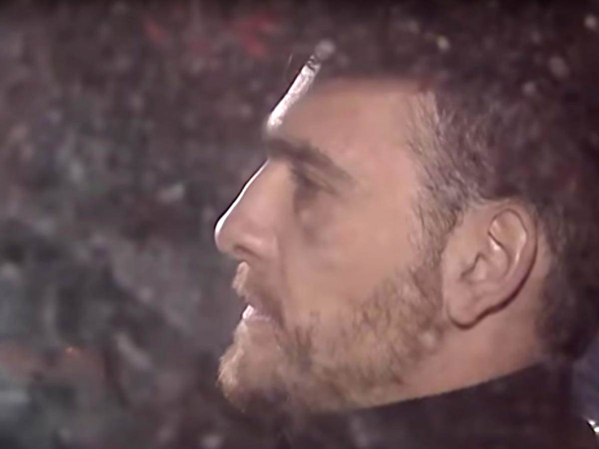 Kako je Luka Bojović proveo prvi dan na slobodi | Mondo