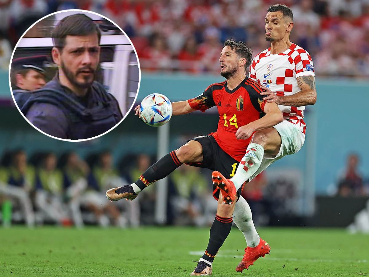 Francuz uporedio Drisa Mertensa sa silovateljem | Mondo